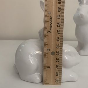 Target Bullseye | Holiday | Easter Target Bullseye Ceramic Set Of 3 ...